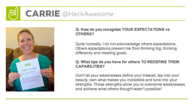 Owning My Gutsy • Heck Awesome